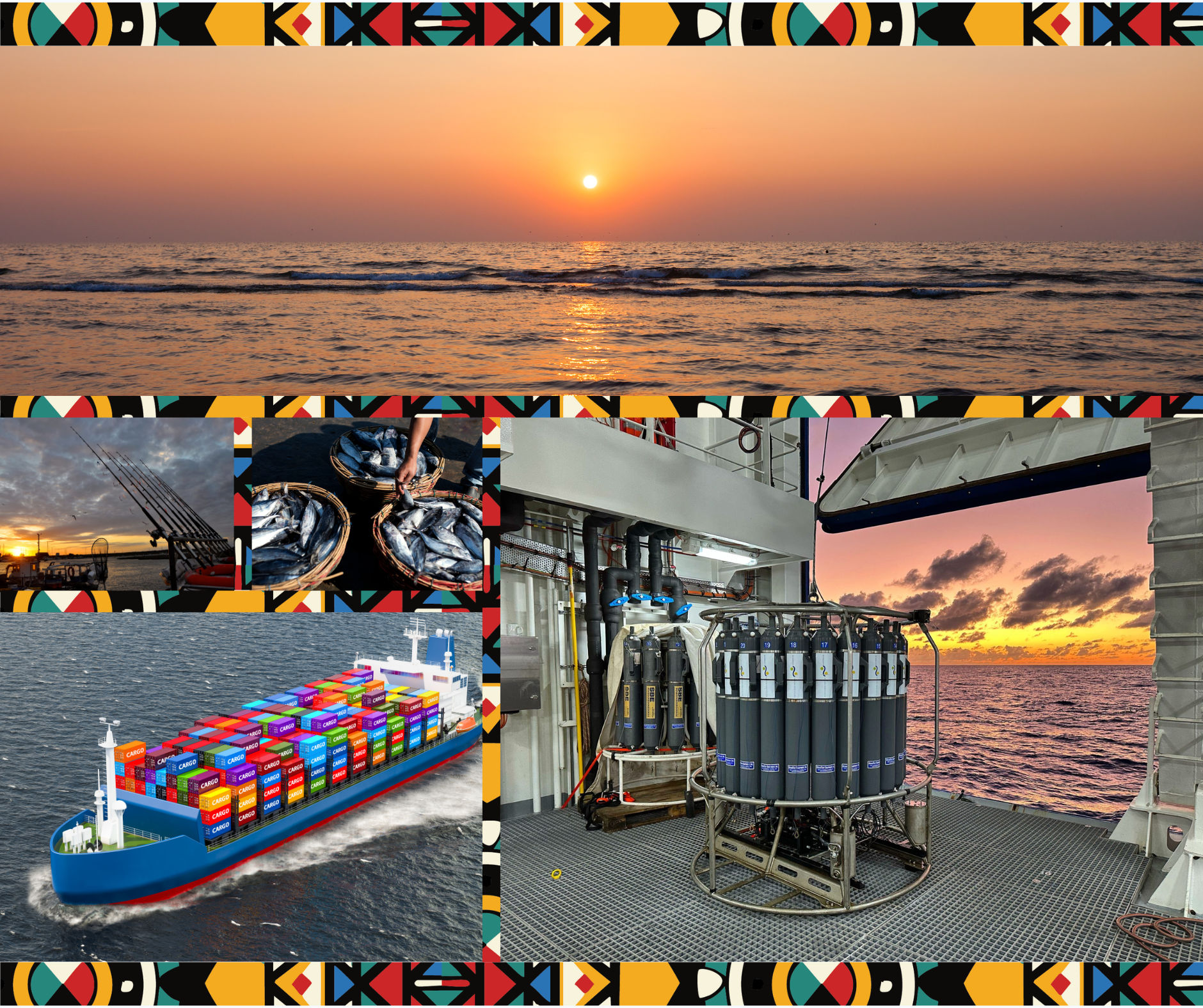 Ocean20 South Africa – Egagasini